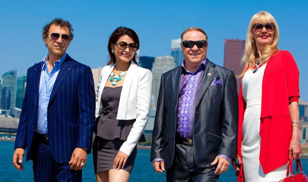 Recipes, Gardening, DIY, Decor, Crafts & Food | The Home Channel